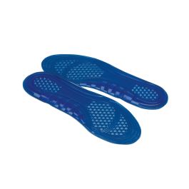 Full Silicone Gel Insole Set