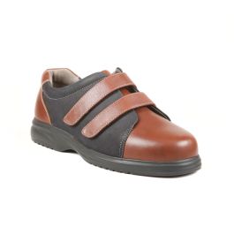 Extra Wide Shoes | Troy Men's Shoe – Sandpiper Shoes